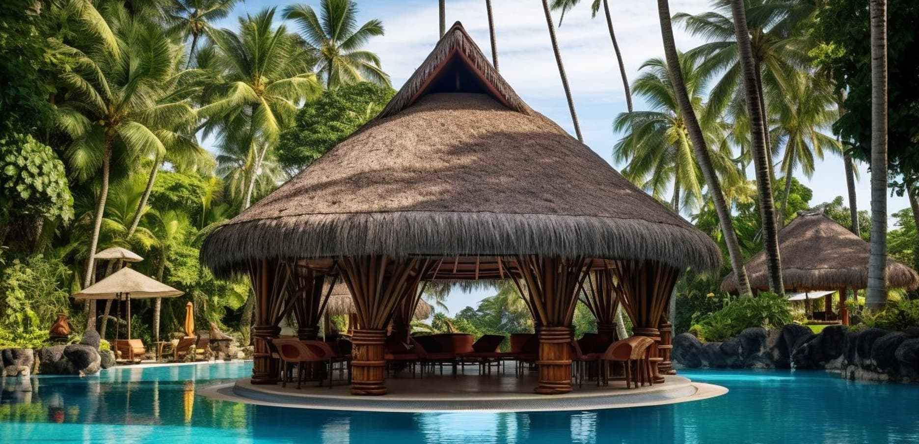 Home Resort - Korongo Expeditions